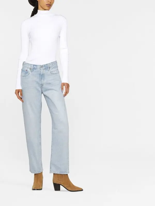 LEVI'S 501® '90s Slouchy Jeans - Blue