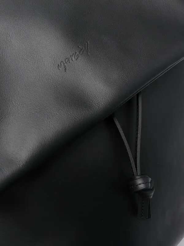 Marsèll Drawstring Backpack