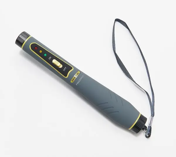 GENERAL TOOLS Led Indicator Gas Leak Detector Pen
