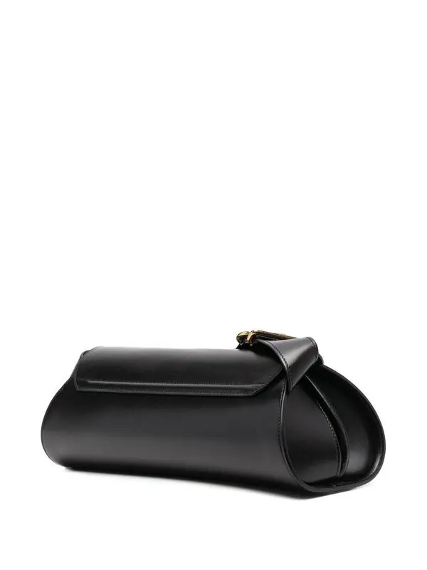 JIL SANDER Cannolo Medium Tote Bag