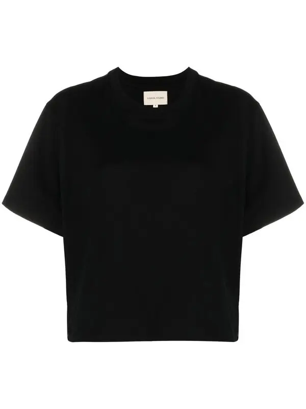 Loulou De Saison Loulou Studio Crew-neck T-shirt