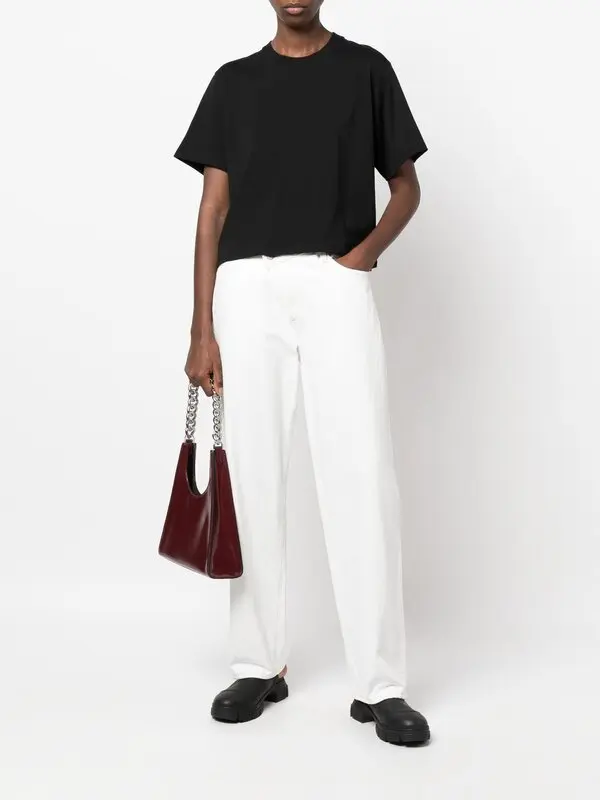 Loulou De Saison Loulou Studio Crew-neck T-shirt