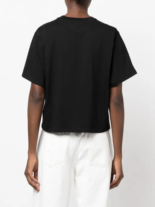 Loulou De Saison Loulou Studio Crew-neck T-shirt