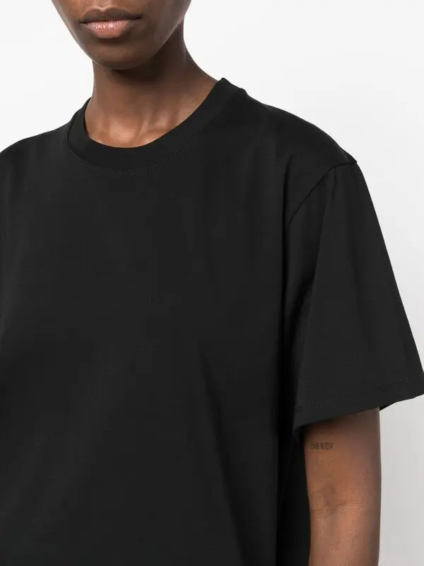 Loulou De Saison Loulou Studio Crew-neck T-shirt