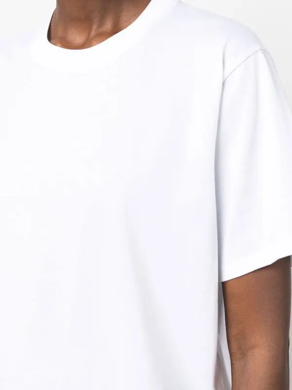 Loulou De Saison Loulou Studio Relaxed Short-sleeve T-shirt