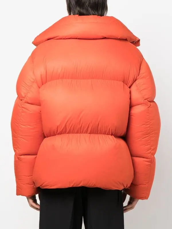 AMBUSH High-collar Padded Jacket