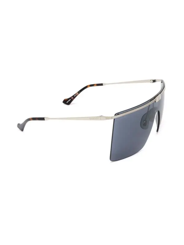 Gucci Square-frame Sunglasses