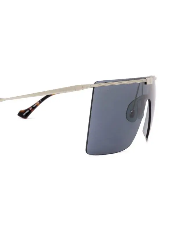 Gucci Square-frame Sunglasses