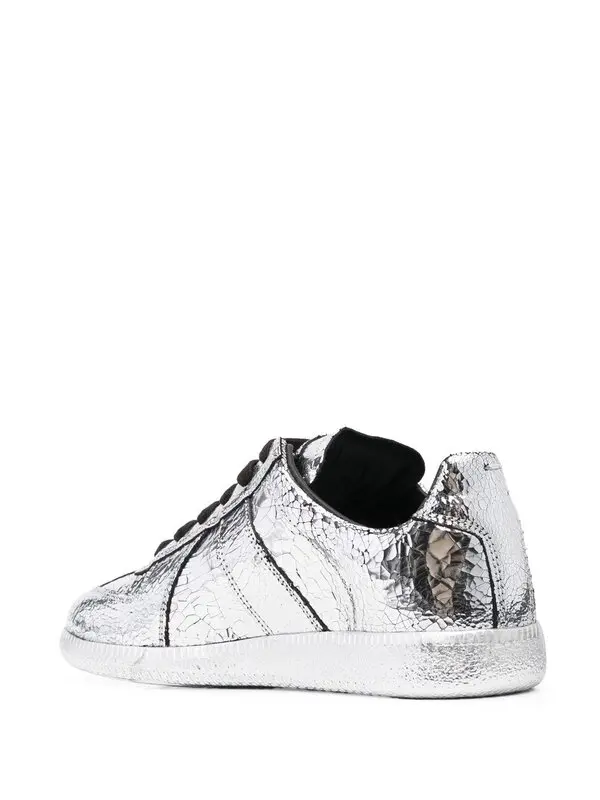 MAISON MARGIELA Replica Low-top Sneakers