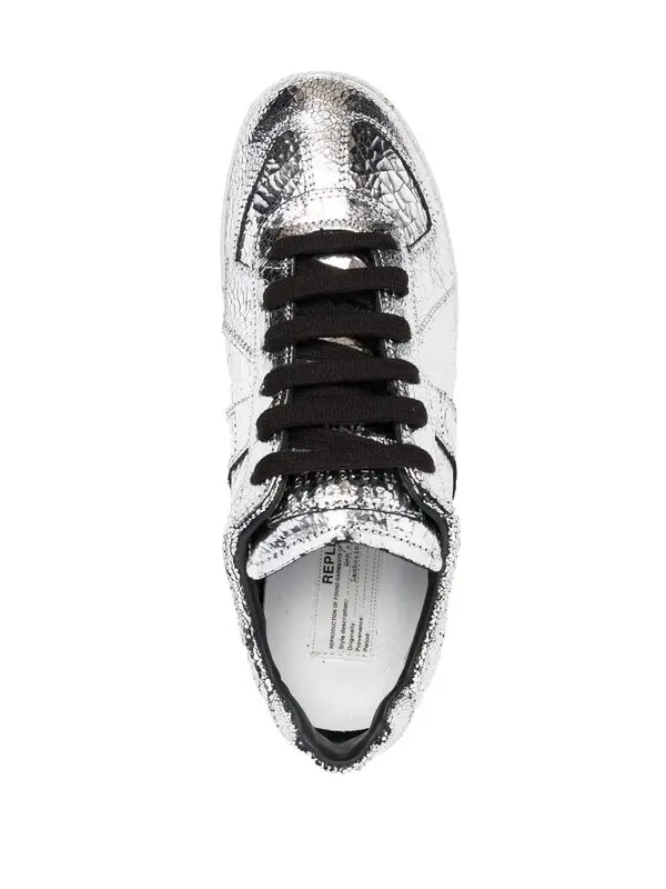MAISON MARGIELA Replica Low-top Sneakers