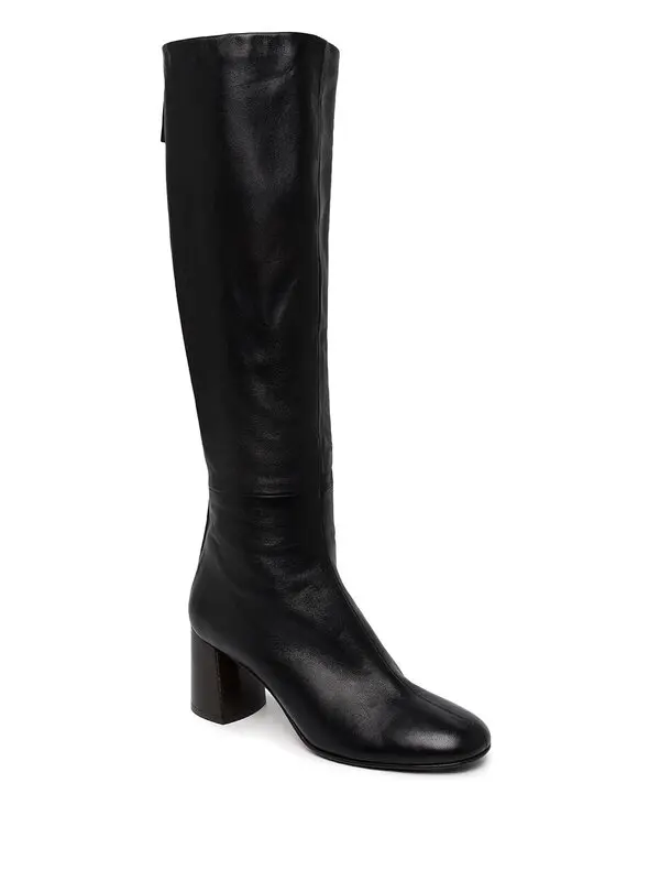 3.1 Phillip Lim Nadia Block-heel Boots