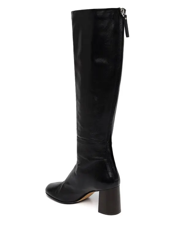 3.1 Phillip Lim Nadia Block-heel Boots