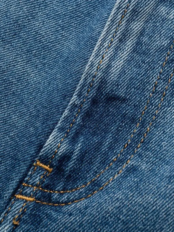 DIESEL® D-tail 09e19 Skinny Jeans