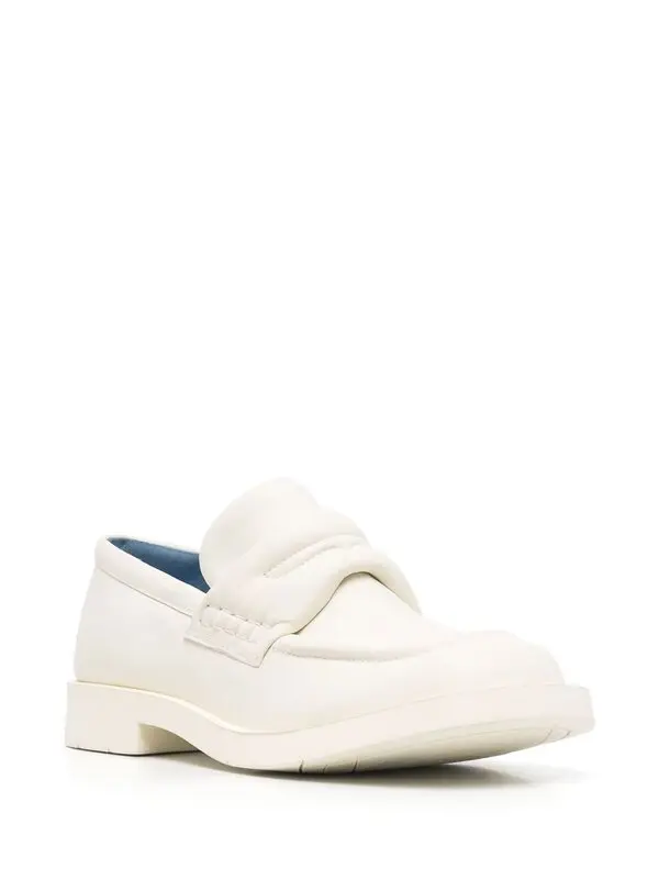 Camper 1978 Leather Loafers