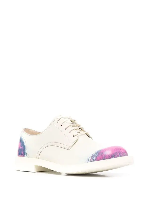 Camper 1978 Derby Shoes - White
