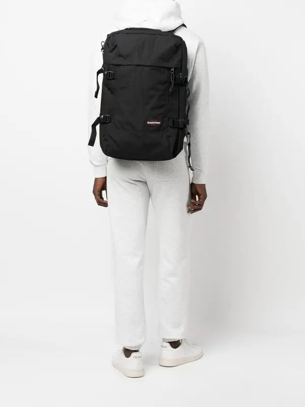 EASTPAK Tranzpack Travel Backpack