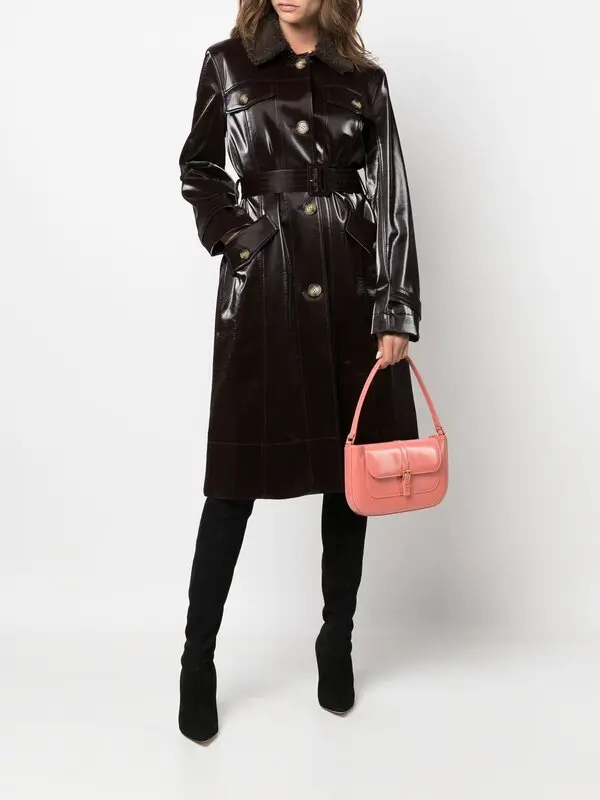 By Far Miranda Shoulder Bag