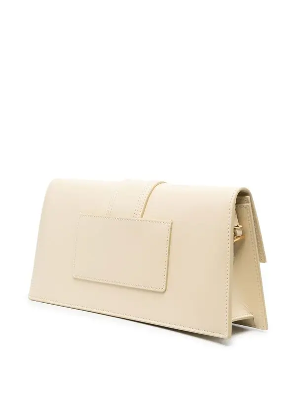 Jacquemus Le Bambino Long Shoulder Bag - Neutrals
