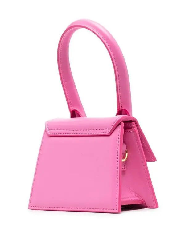 Jacquemus Le Chiquito Leather Tote