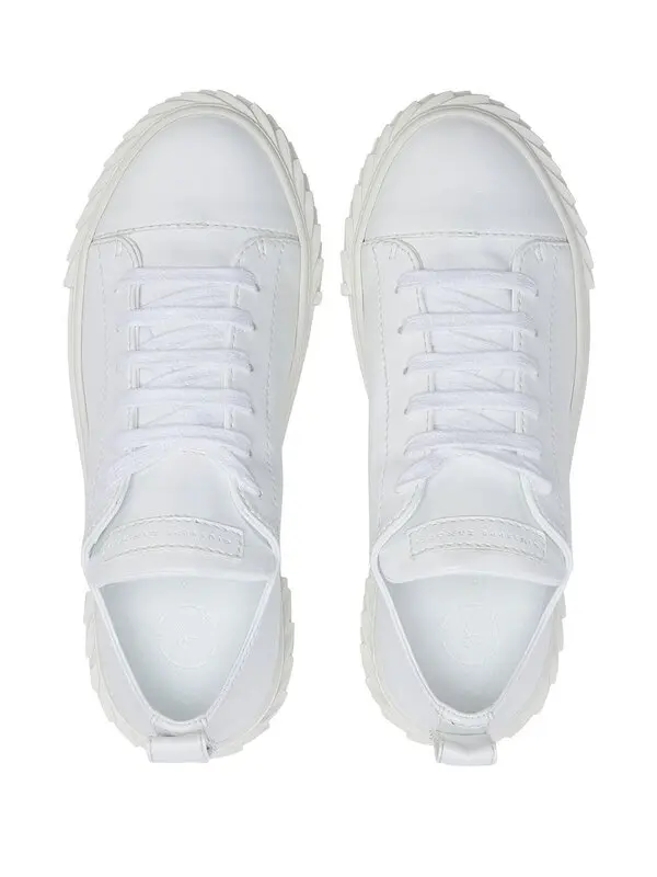 GIUSEPPE ZANOTTI Ecoblabber Low-top Sneakers