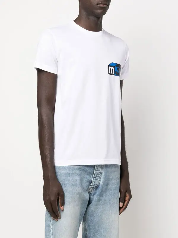MODES Graphic-print T-shirt