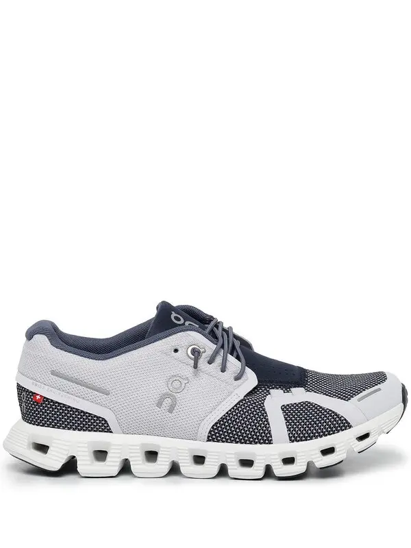On Cloud 5 Low-top Sneakers