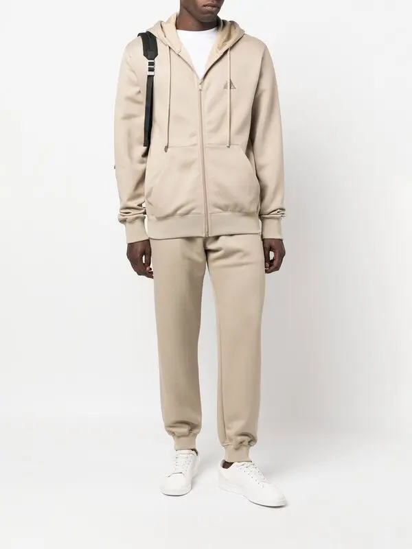 LANVIN Straight-leg Tracksuit Bottoms