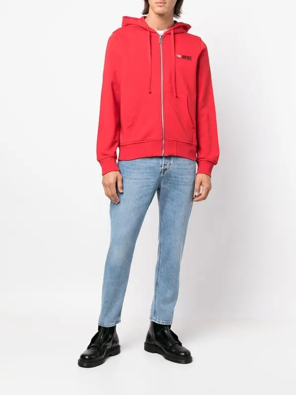 DIESEL® Slim-cut Denim Jeans
