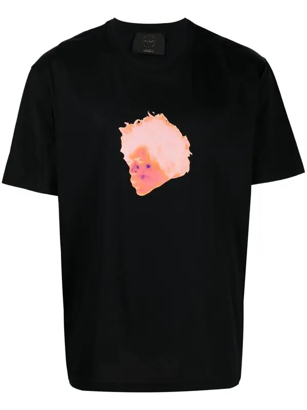 LIMITATO Graphic-print T-shirt