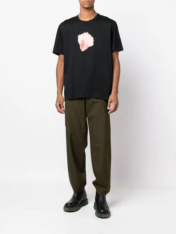 LIMITATO Graphic-print T-shirt
