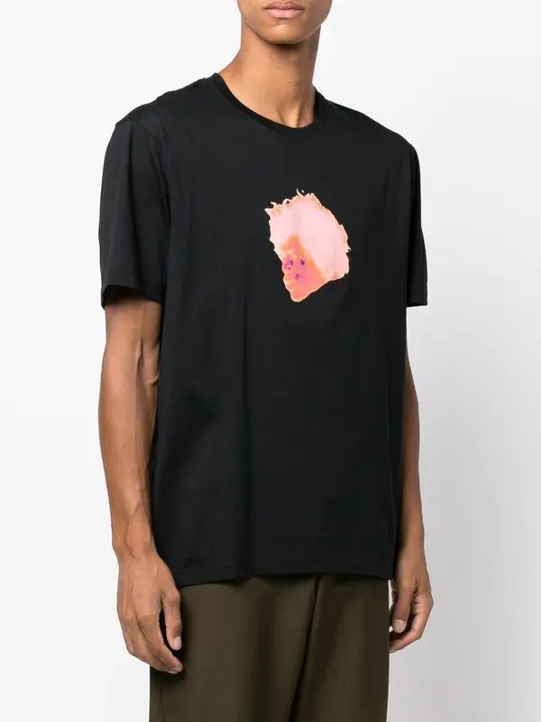 LIMITATO Graphic-print T-shirt