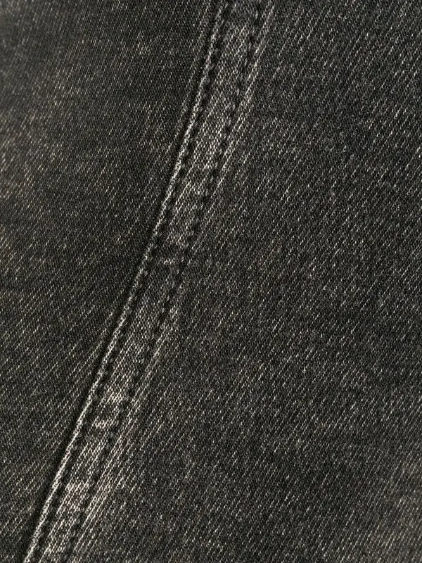 DIESEL® Mini Denim Dress