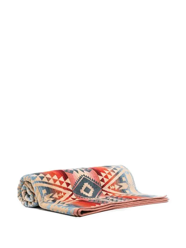 Pendleton Canyonlands Jacquard Towel