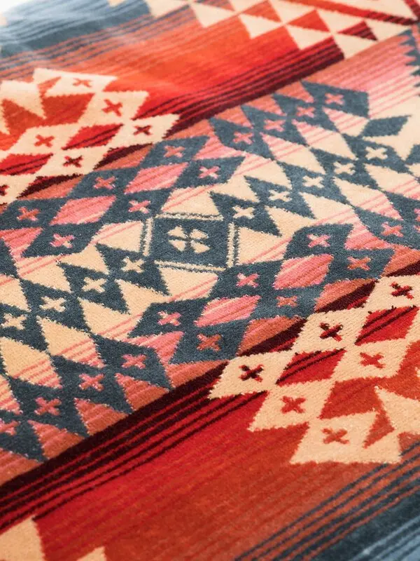 Pendleton Canyonlands Jacquard Towel