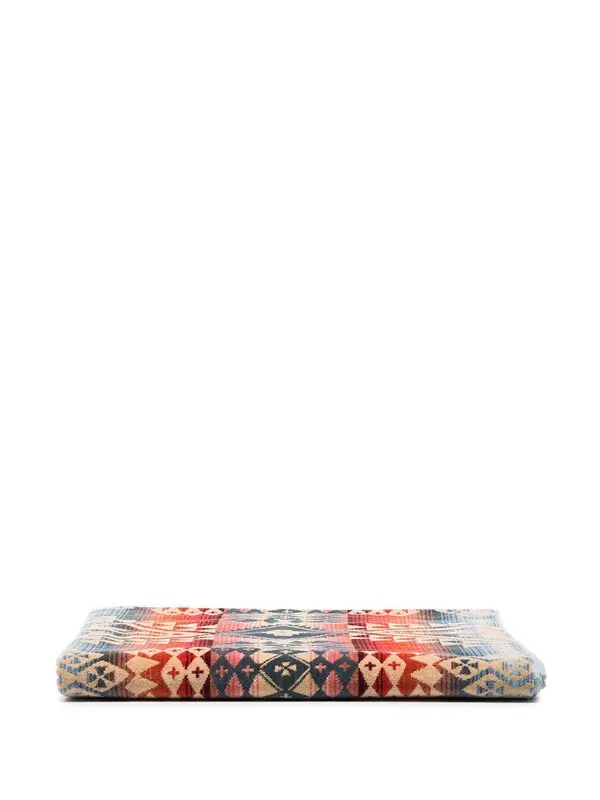 Pendleton Canyonlands Jacquard Towel