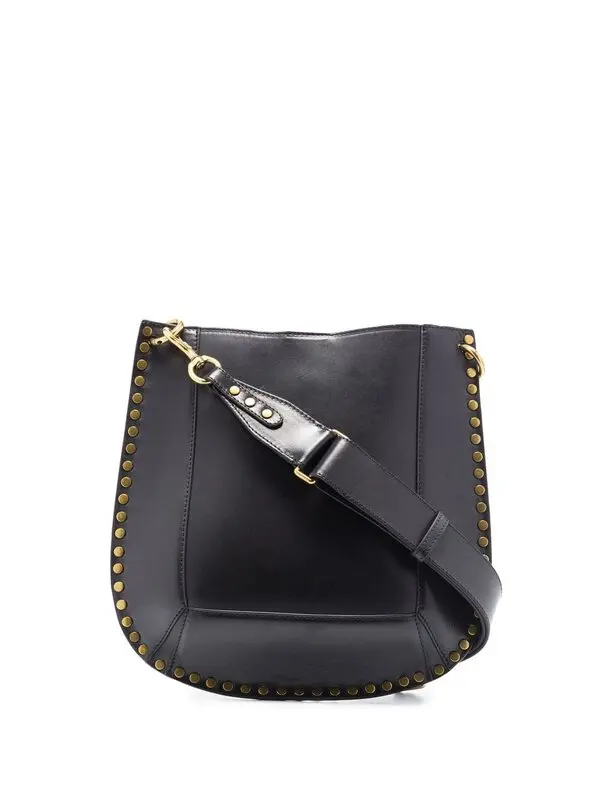 Isabel Marant Oskan Crossbody Bag