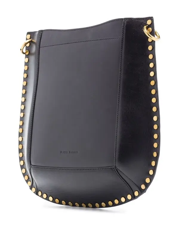 Isabel Marant Oskan Crossbody Bag