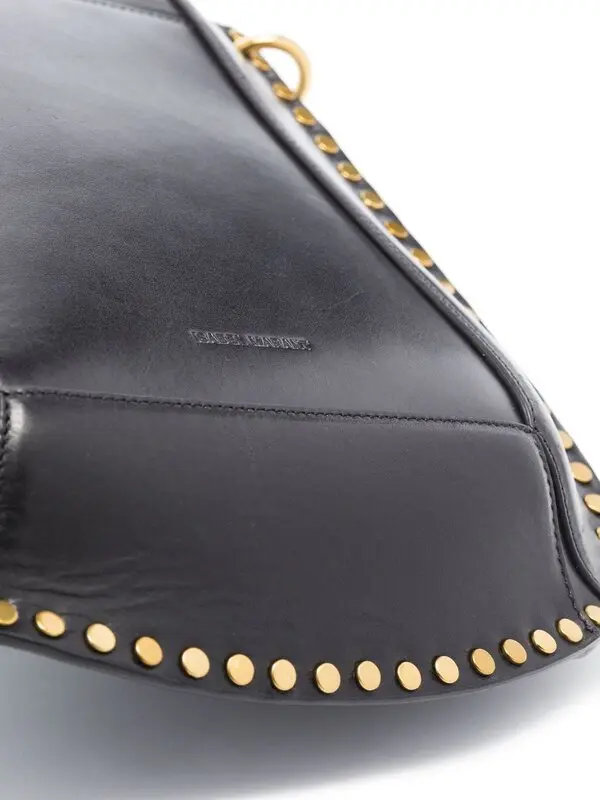 Isabel Marant Oskan Crossbody Bag