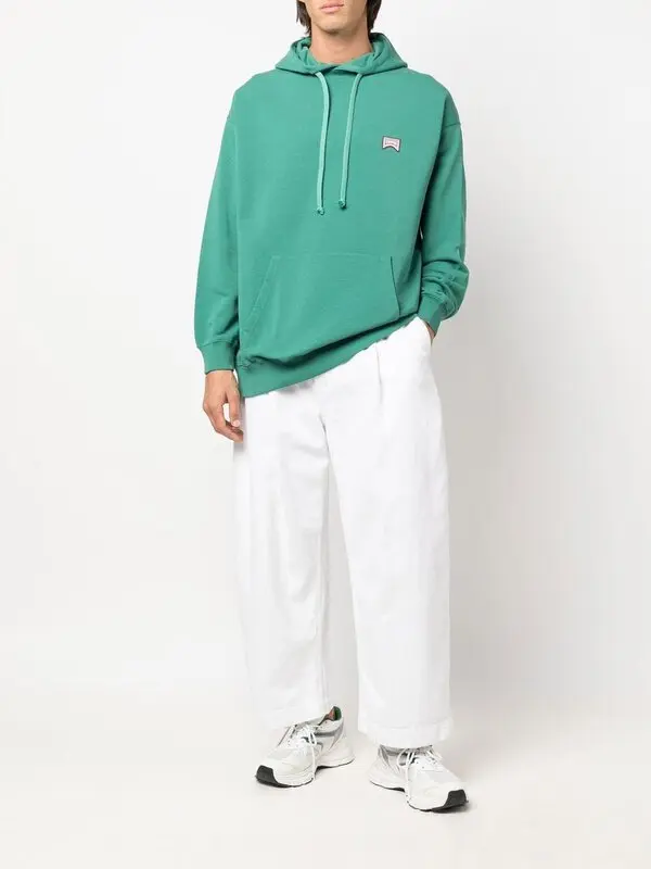 Camper Out Of Office' Hoodie