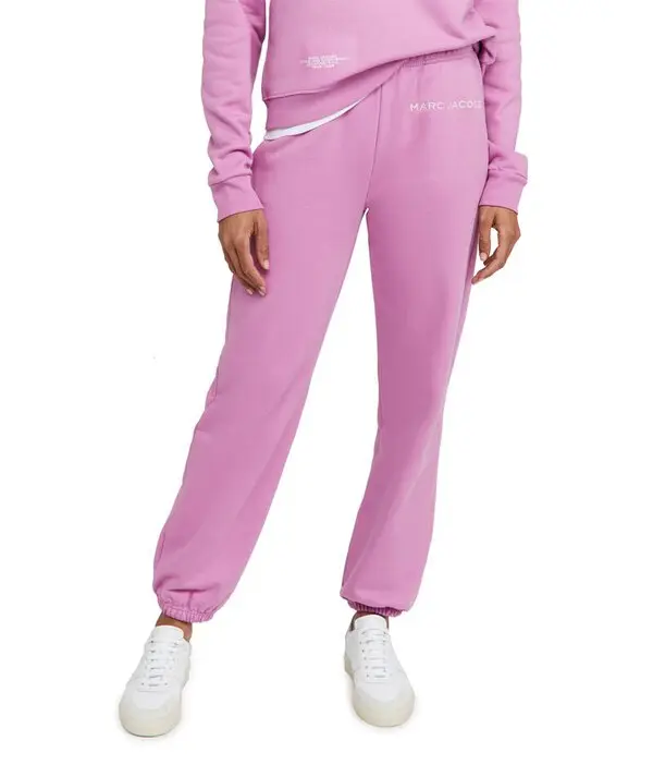 Marc Jacobs Sweatpants
