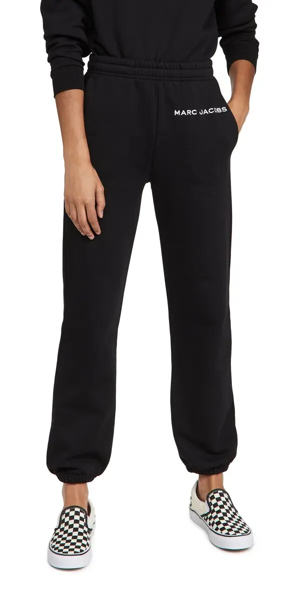 Marc Jacobs Sweatpants