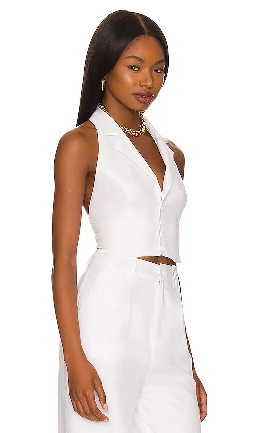LOVERS AND FRIENDS Sydney Vest