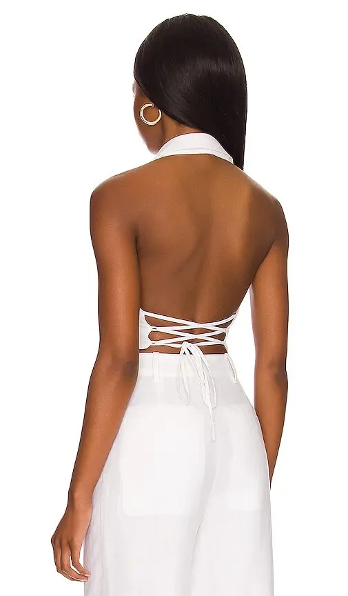 LOVERS AND FRIENDS Sydney Vest