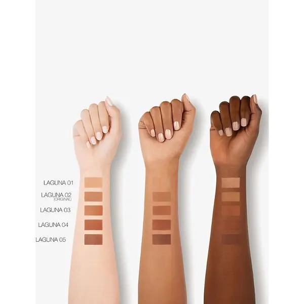 NARS Laguna Bronzing Cream 19g - Laguna 1