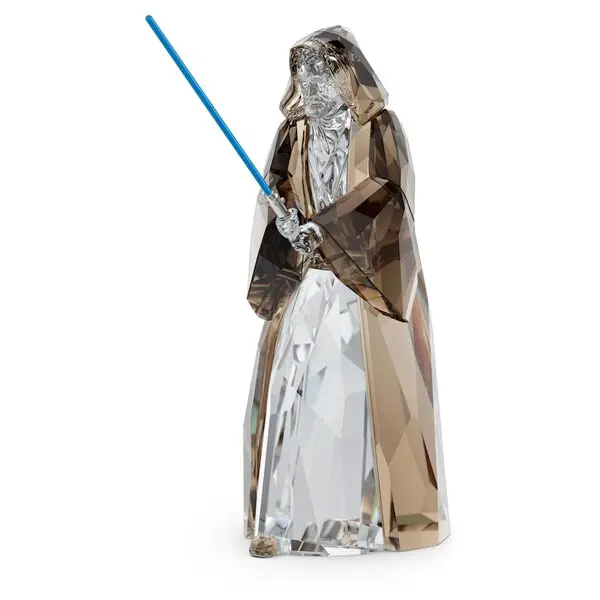 SWAROVSKI Star Wars Obi-wan Kenobi - Brown