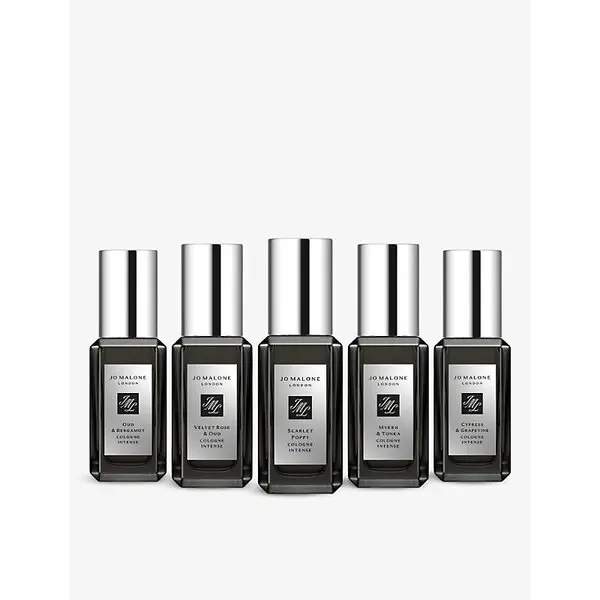 Jo Malone Cologne Intense Discovery Collection - One-color