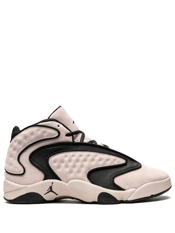JORDAN Air Og Barely Rose Sneakers - Pink