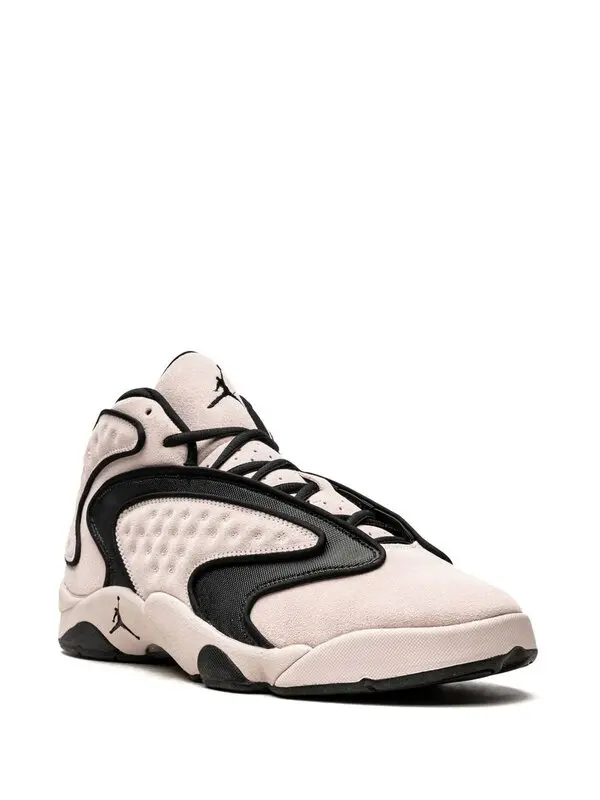 JORDAN Air Og Barely Rose Sneakers - Pink