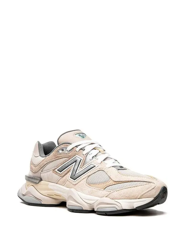 NEW BALANCE 9060 Low Top Sneakers - Neutrals