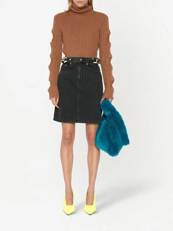 JW Anderson Cut-out Detail Jumper